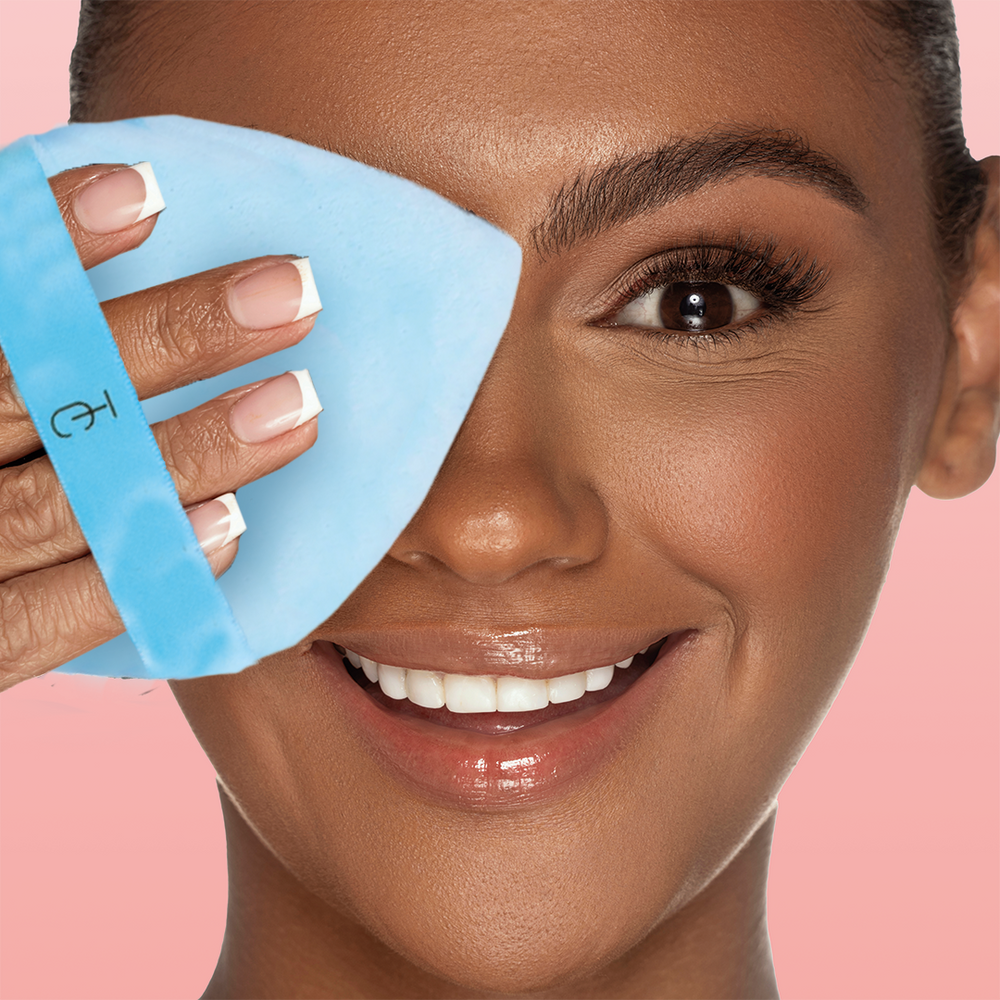 Powder Puffs | Trigwell Cosmetics