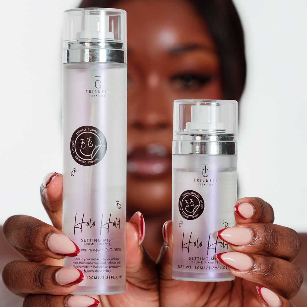 Official Trigwell Cosmetics Online Store