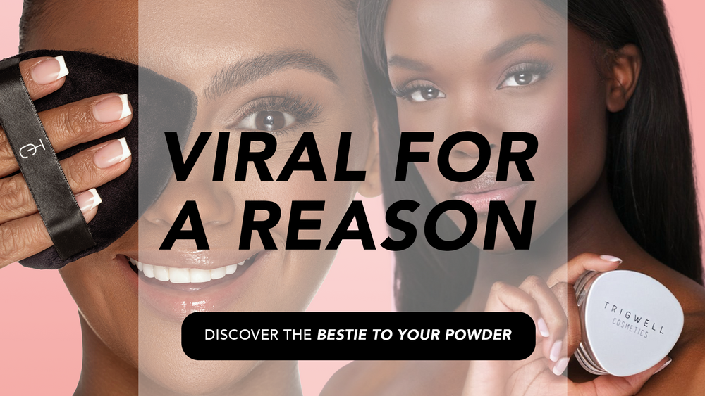 Official Trigwell Cosmetics Online Store