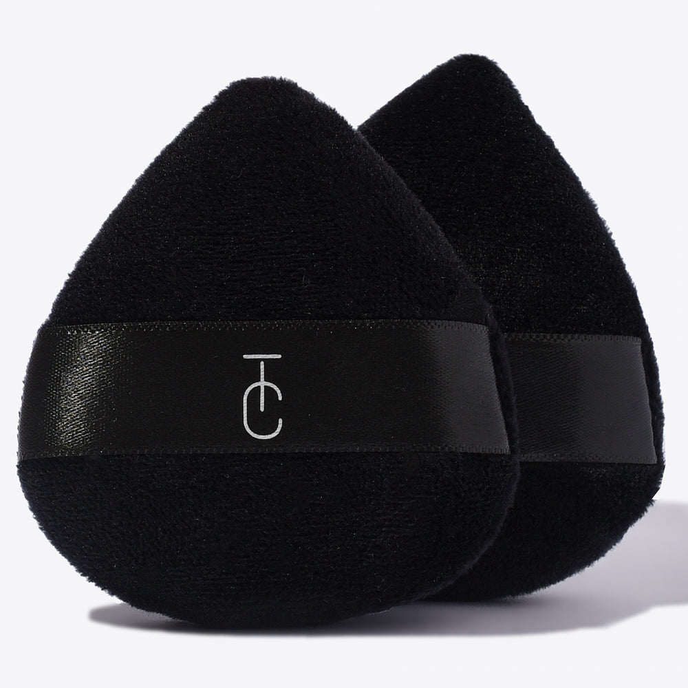Powder Puffs | Trigwell Cosmetics