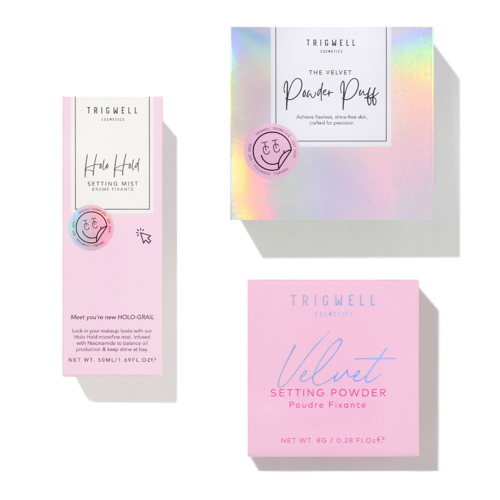 Official Trigwell Cosmetics Online Store