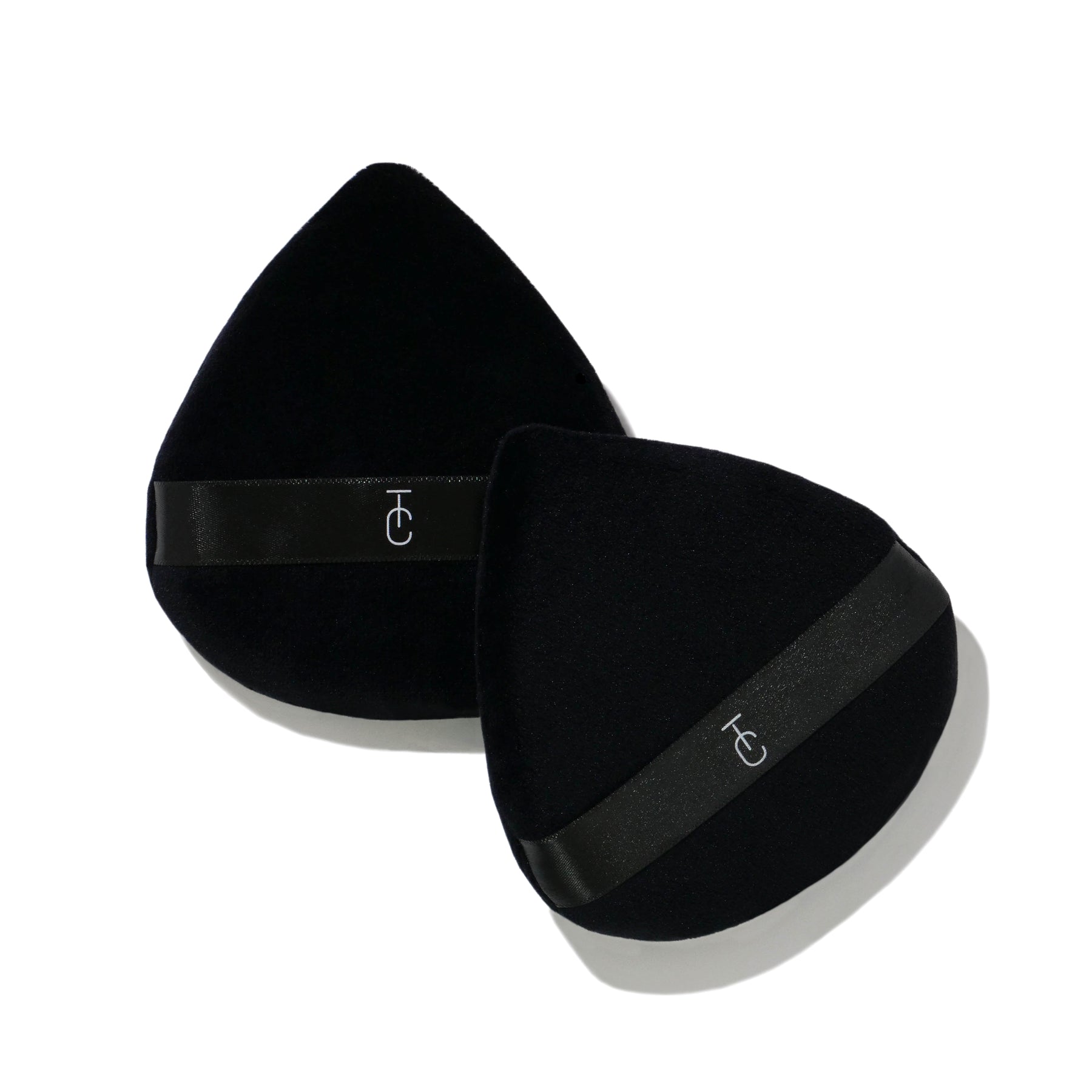 Velvet Powder Puff | Trigwell Cosmetics