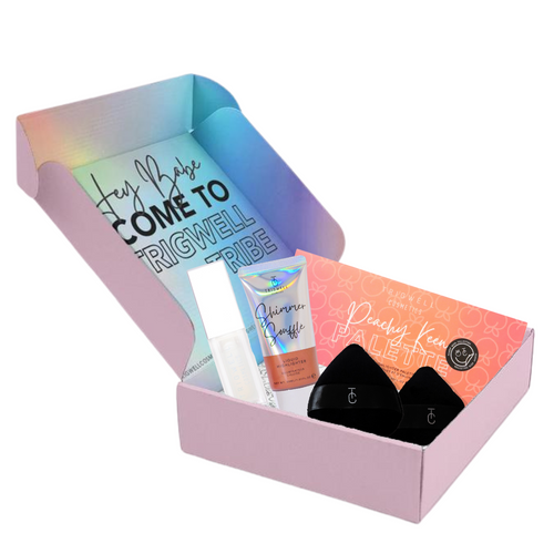 Official Trigwell Cosmetics Online Store