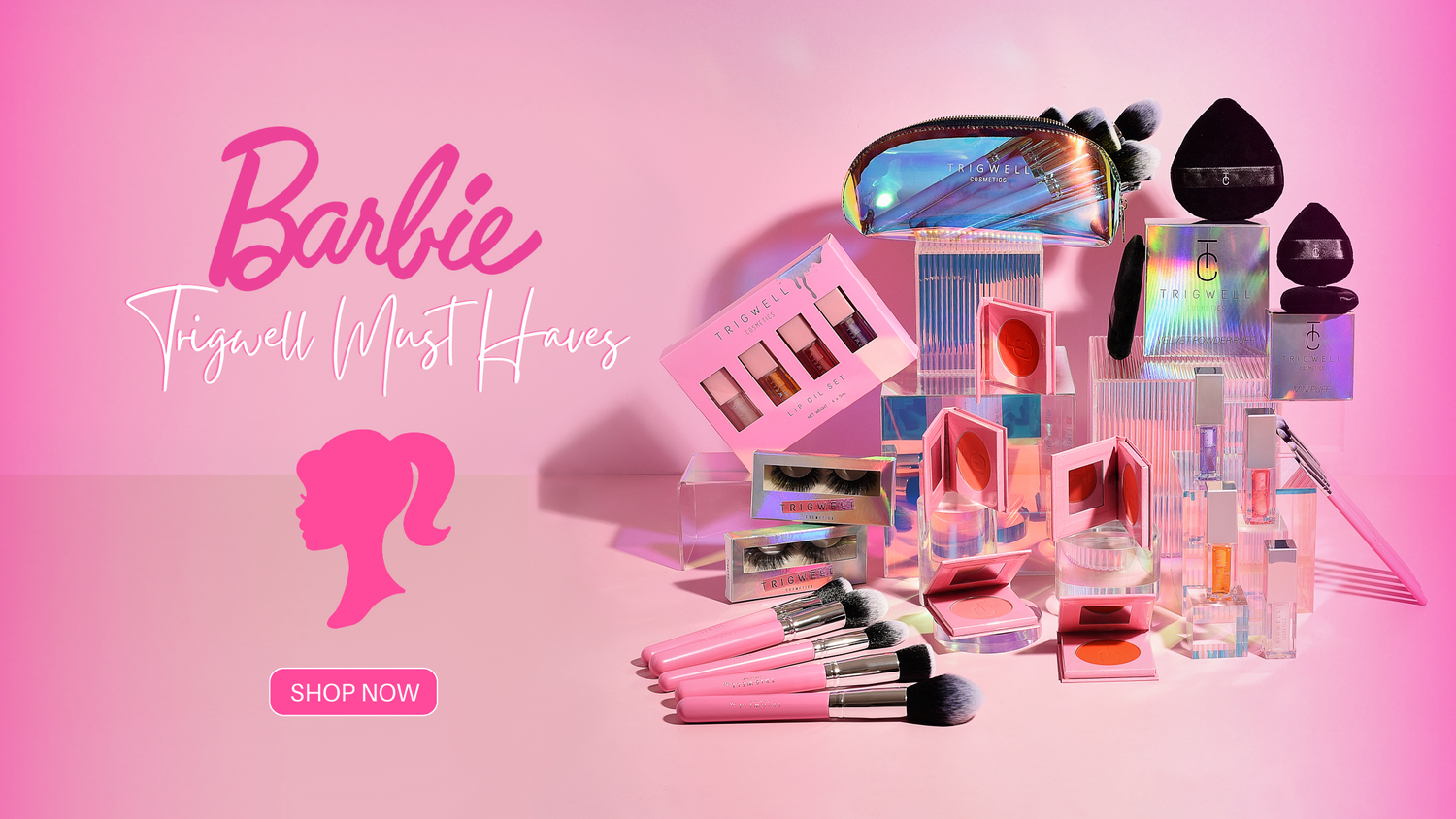 Official Trigwell Cosmetics Online Store